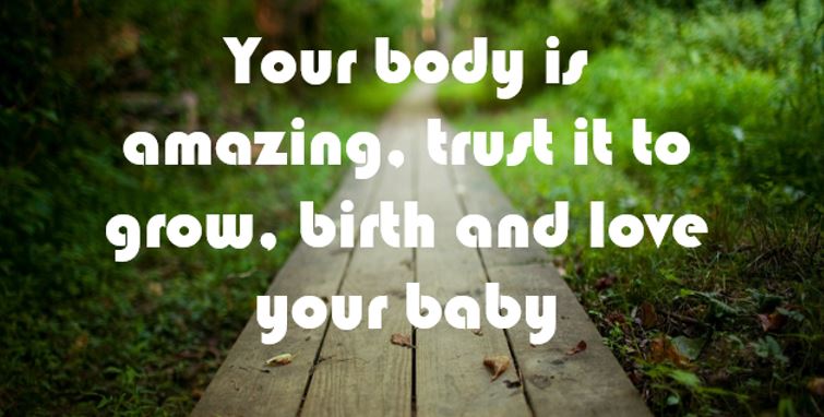 Affirmation Tongue Tie Midwife And Lactation Consultant
