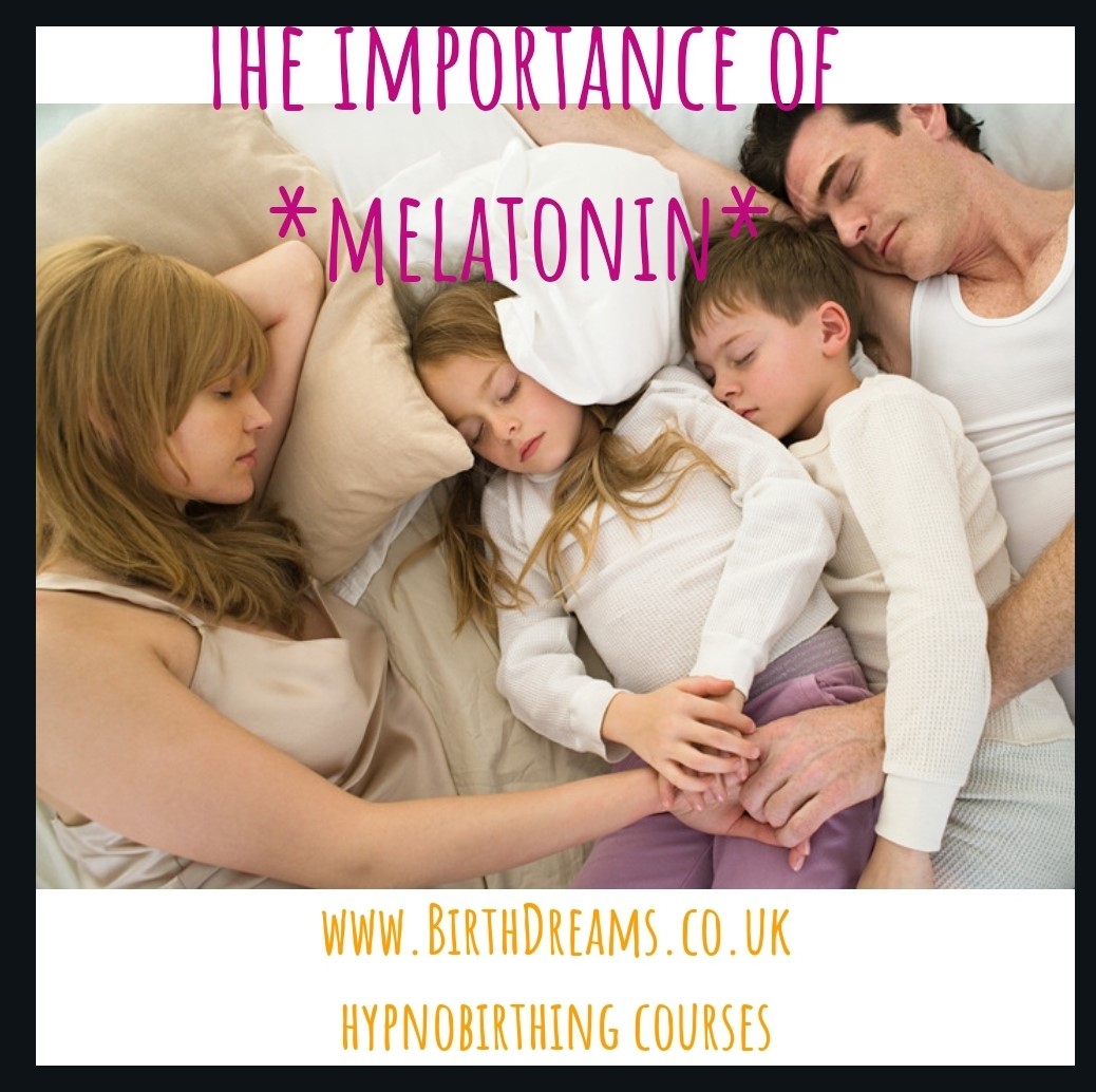 Melatonin Tongue Tie Midwife And Lactation Consultant